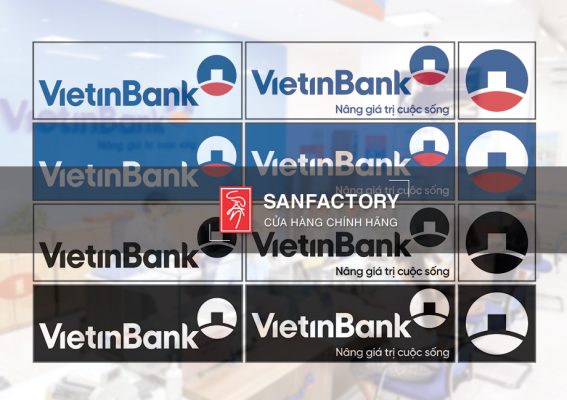[Tải File Vector] Logo VietinBank – Ngân Hàng TMCP Công Thương Việt Nam ...