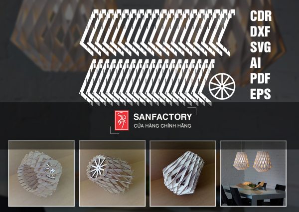 Download Miễn Phí File Cắt Laser định Dạng Vector, Cdr, Dxf , ,ai